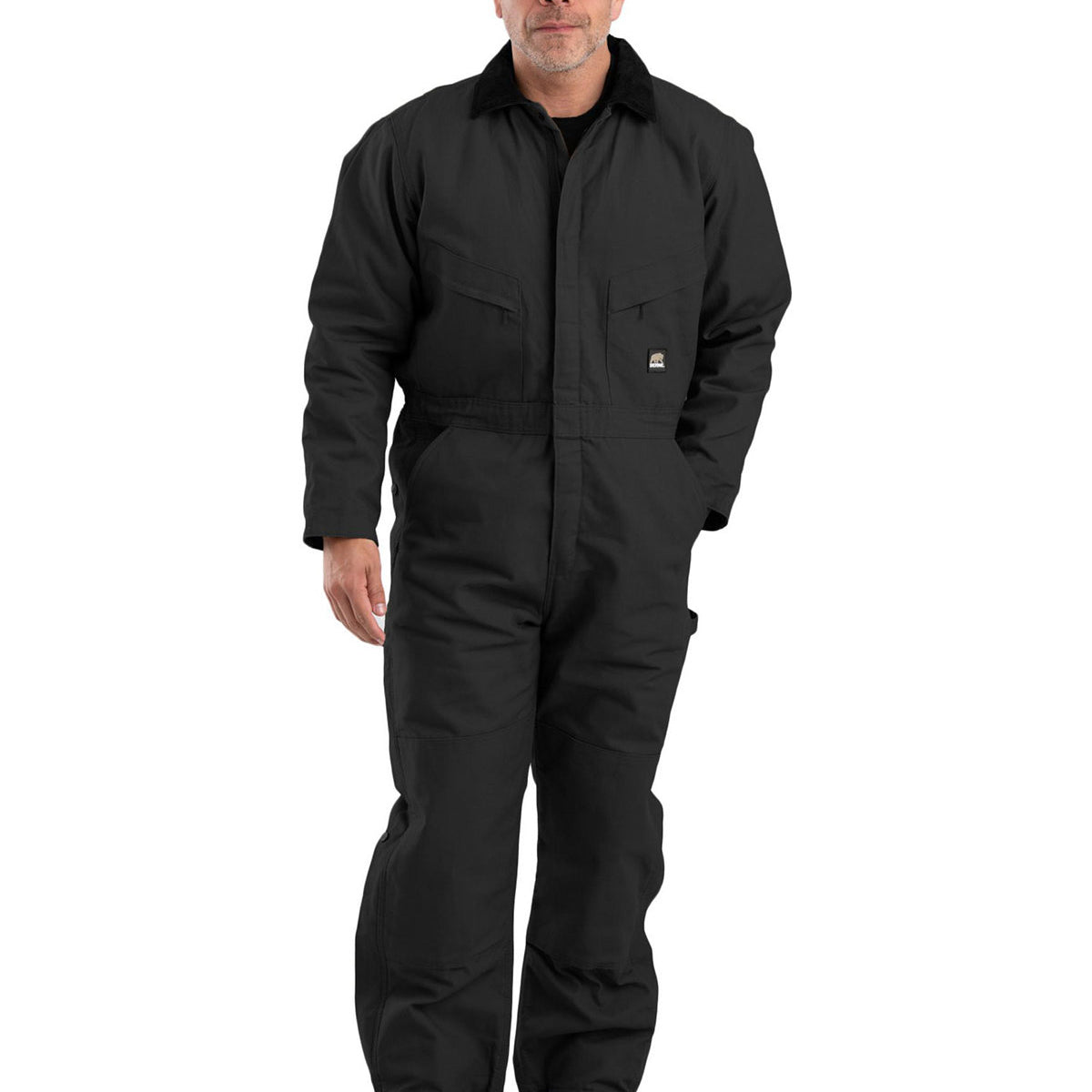 Berne Apparel Men's Heritage Duck Insulated Coverall – GiftAFeeling