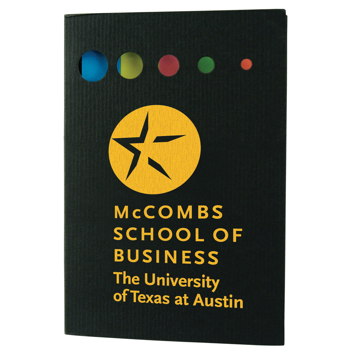 Universal Sticky Note Booklet – GiftAFeeling