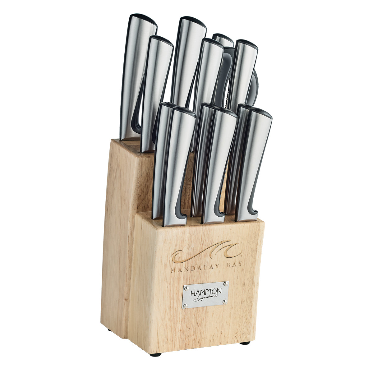 Hampton Signature® Orion 14 Piece Cutlery Set – GiftAFeeling