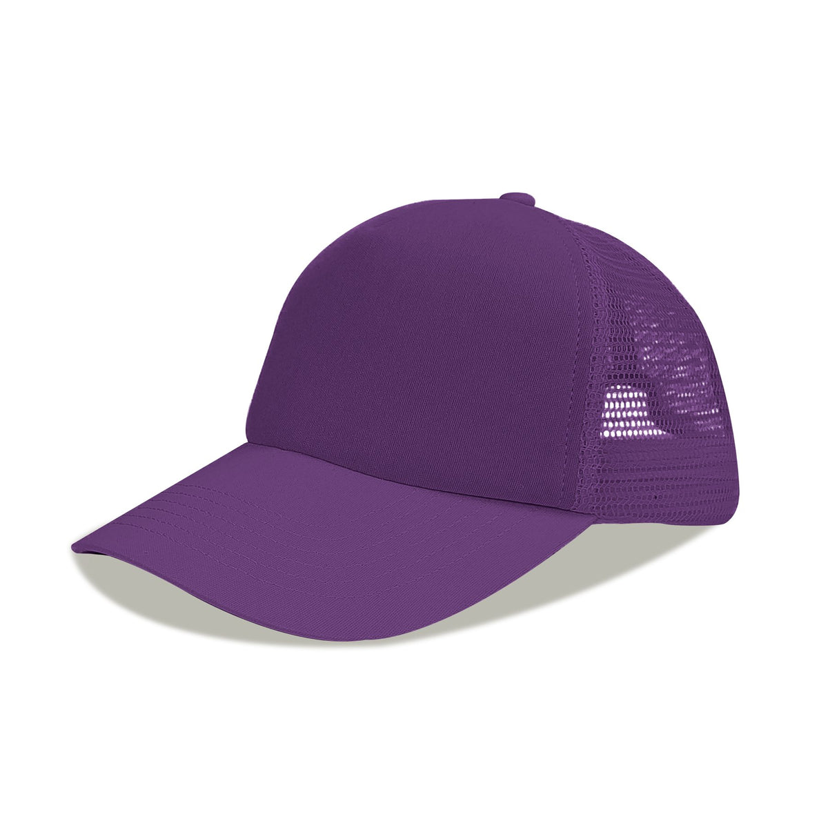 5 Panel Foam Mesh Cap – GiftAFeeling