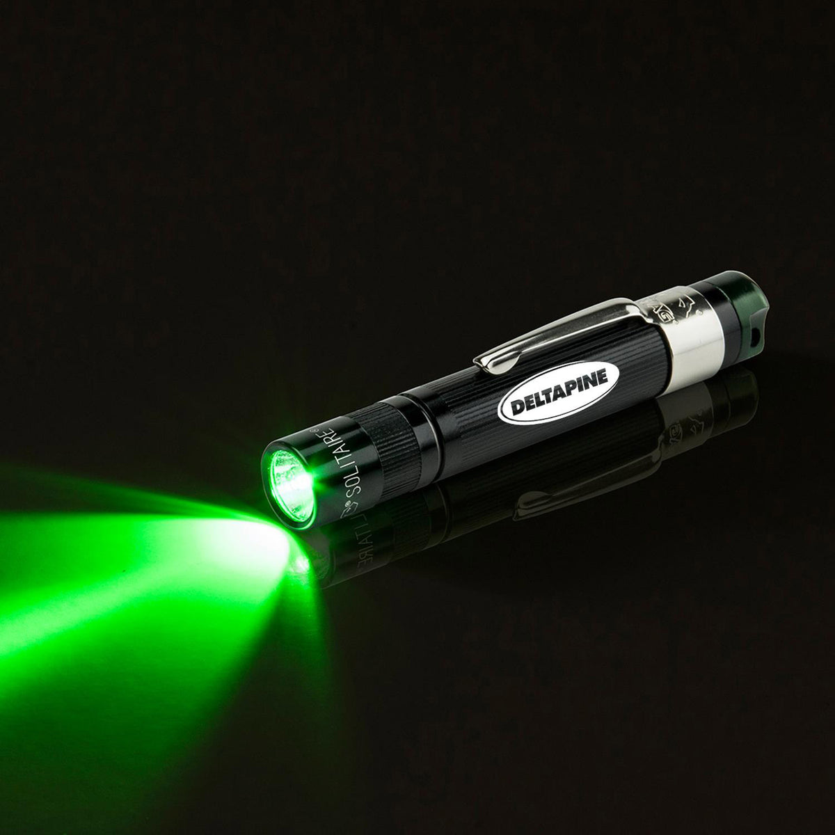 Maglite® Solitaire® LED Spectrum - Green – GiftAFeeling
