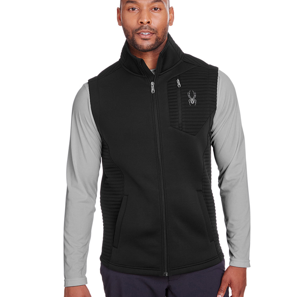 000138 SPYDER Men's Venom Vest – GiftAFeeling