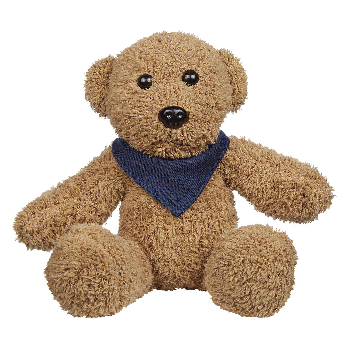 6" Ole' Time Rag Bear – GiftAFeeling