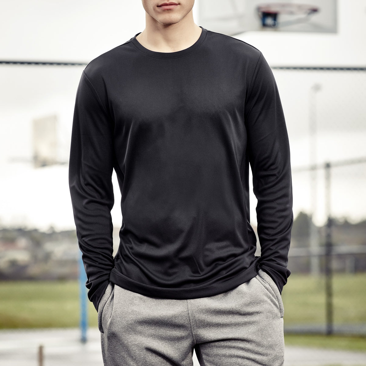 Ace Long Sleeve Tee shirt – GiftAFeeling