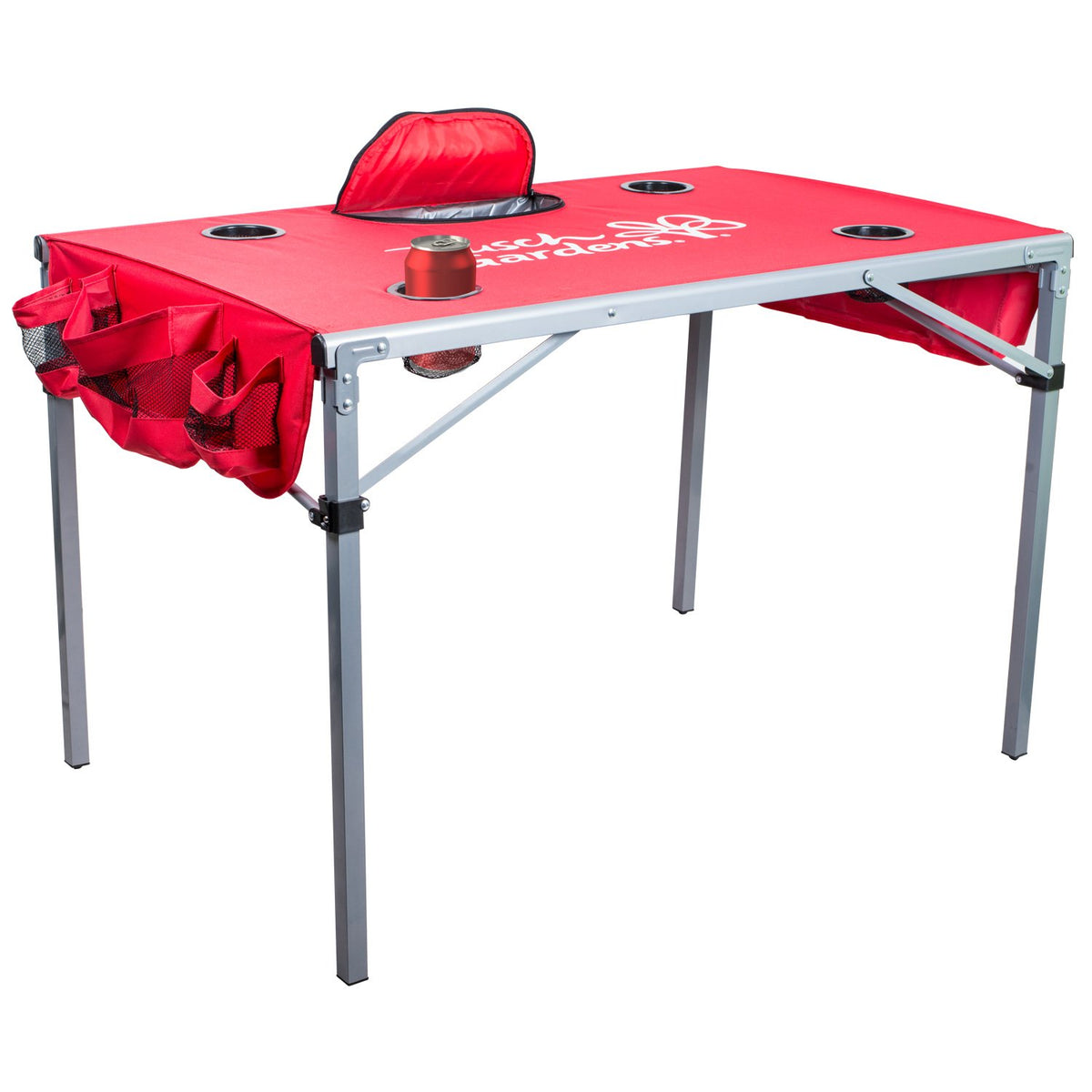 Tailgate Table with Cooler – GiftAFeeling
