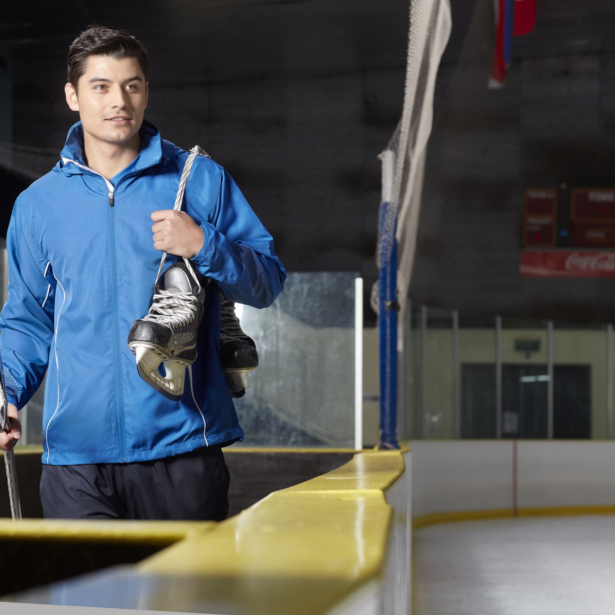 Adult Razor Biz Cool™ Team Jacket – GiftAFeeling
