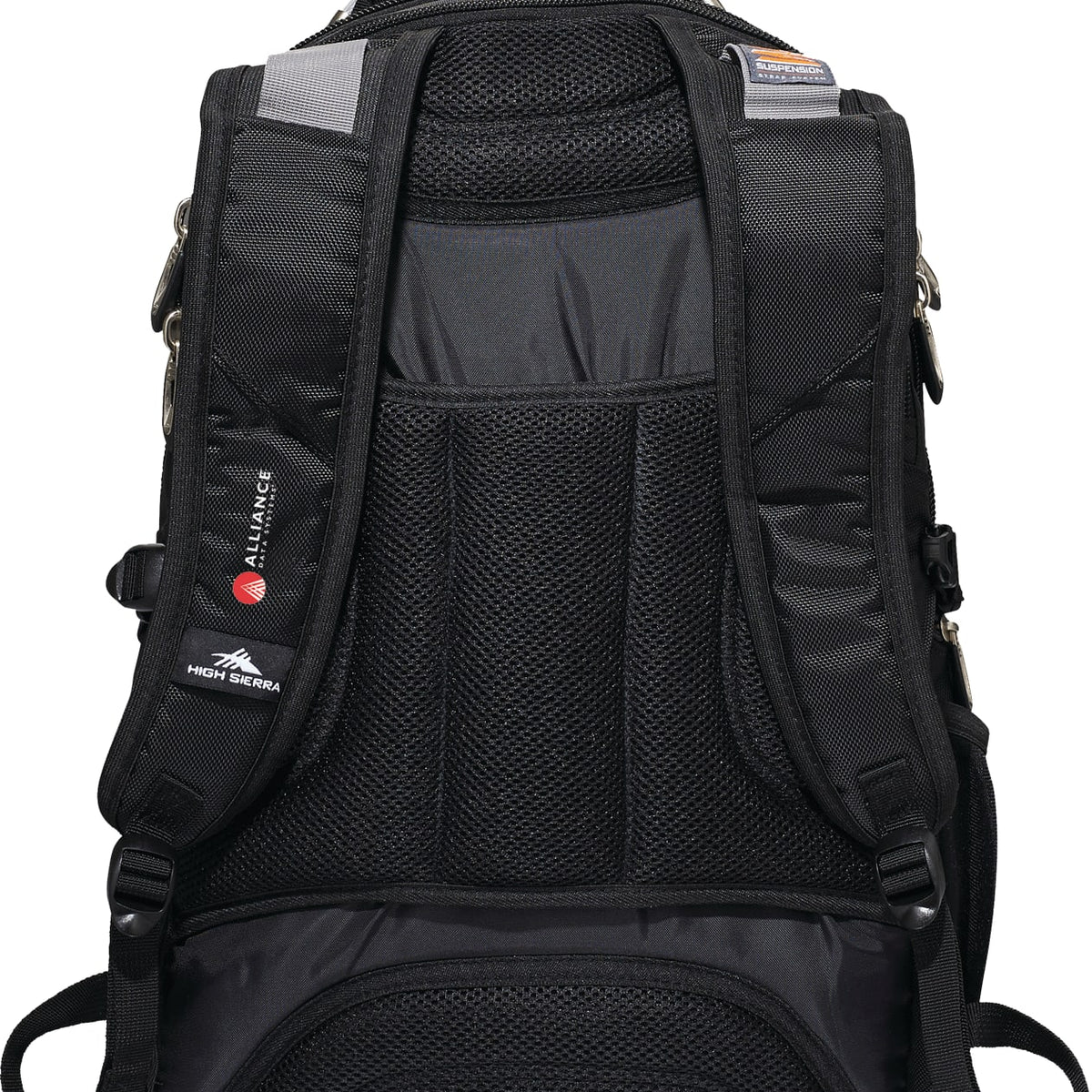 High Sierra Elite Fly-By 17" Computer Backpack – GiftAFeeling