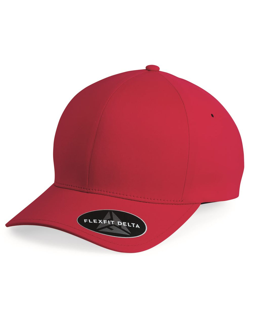 000475 Flexfit® Delta Seamless Cap – GiftAFeeling
