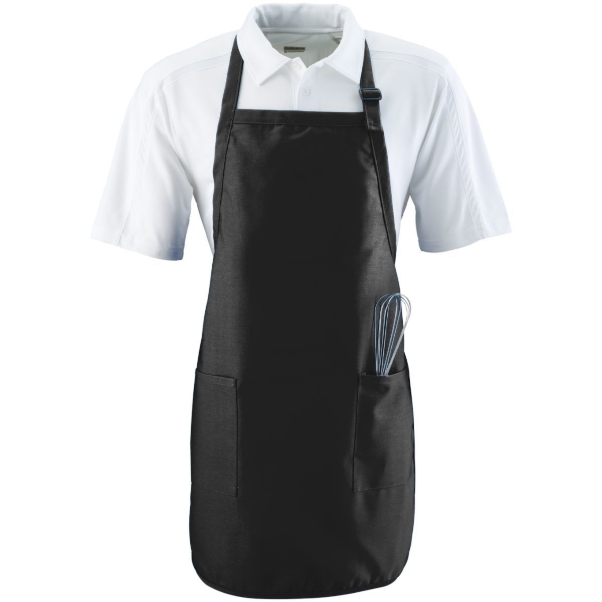 Full Length Apron w/Pockets – GiftAFeeling