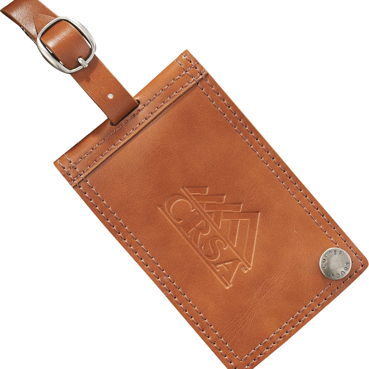 Cutter & Buck® Legacy Identification Tag – GiftAFeeling