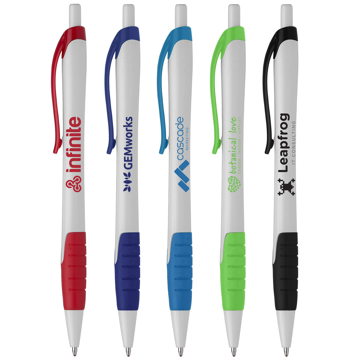 Spark Grip Pen – GiftAFeeling