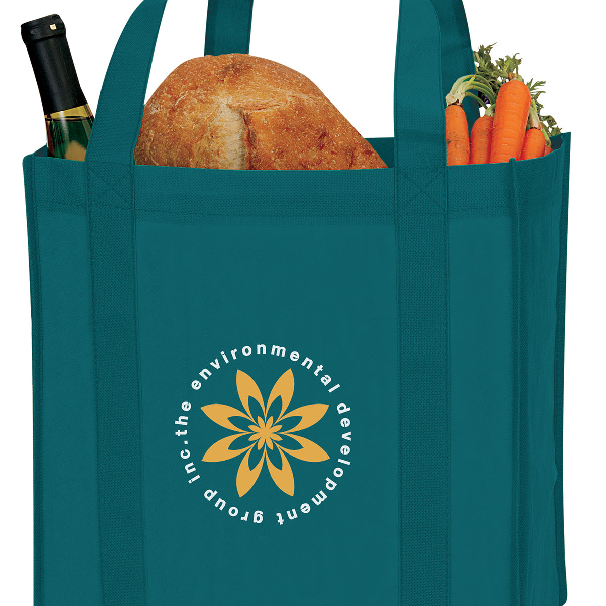 Grocery Tote – GiftAFeeling