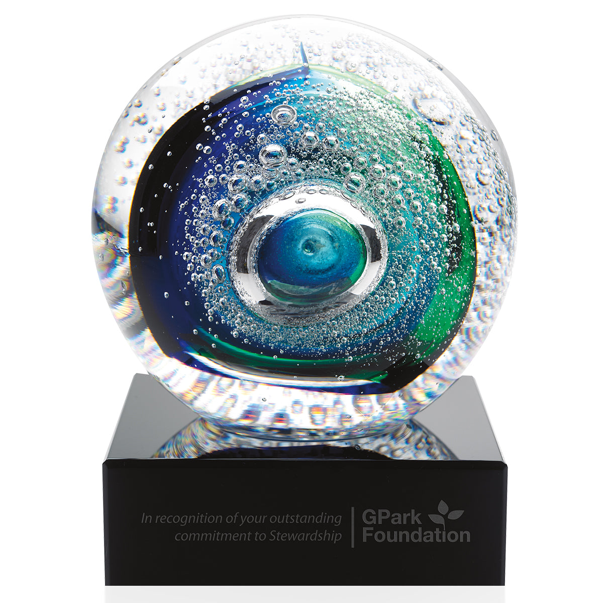 Galaxy Award – GiftAFeeling