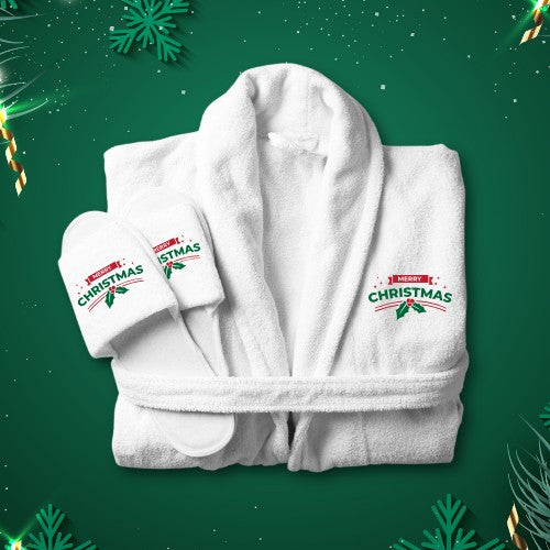 Bathrobe Gift Set – GiftAFeeling