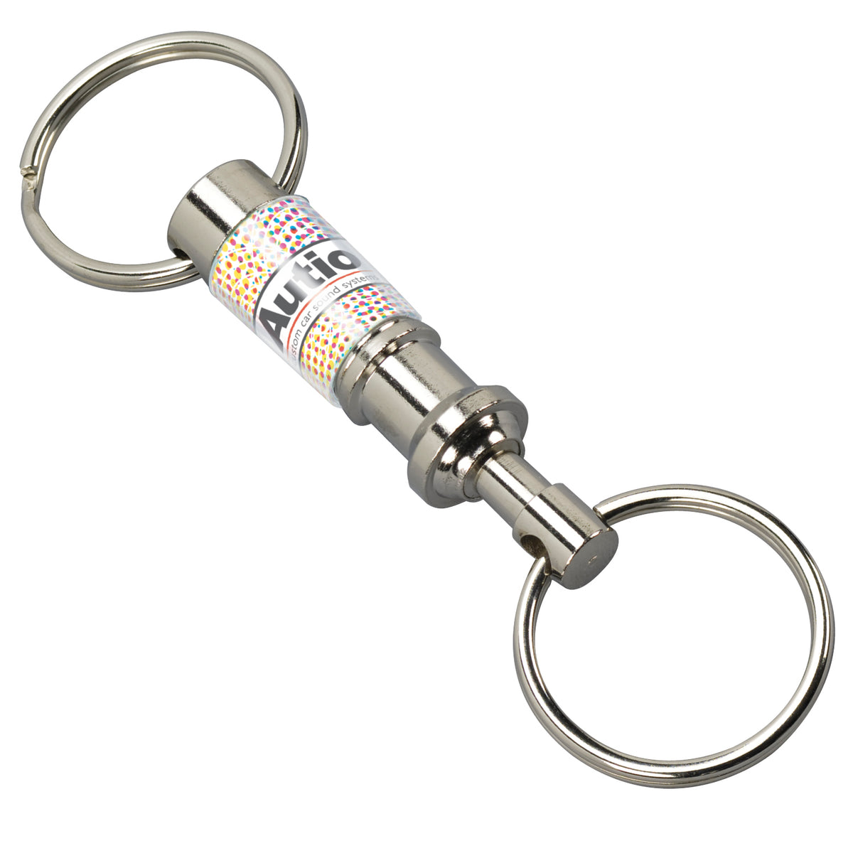 Metal Key Separator – GiftAFeeling