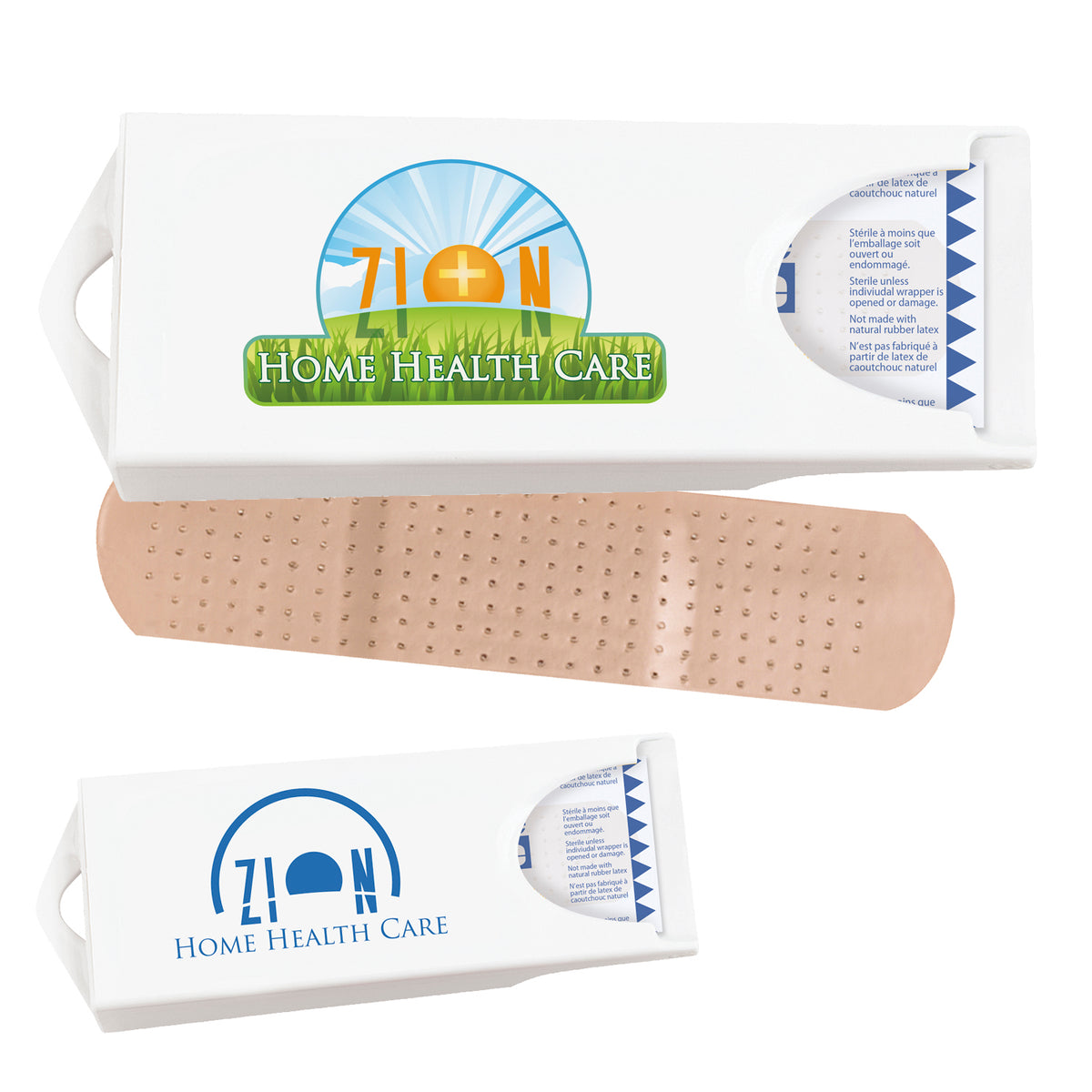 Original Bandage Dispenser w/Standard Bandages – GiftAFeeling