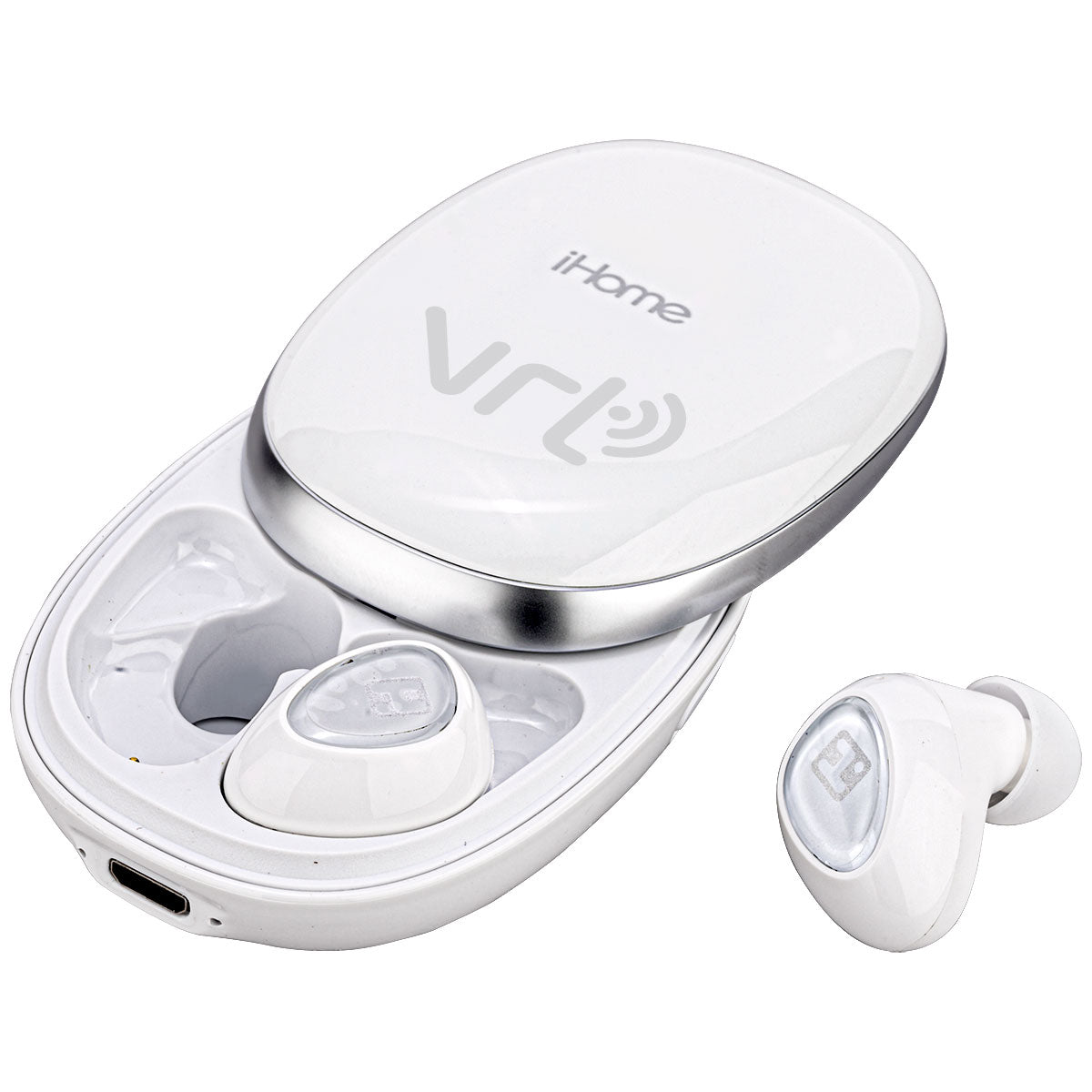 iHome® AX-38 True Wireless Earbuds & Charger Case – GiftAFeeling