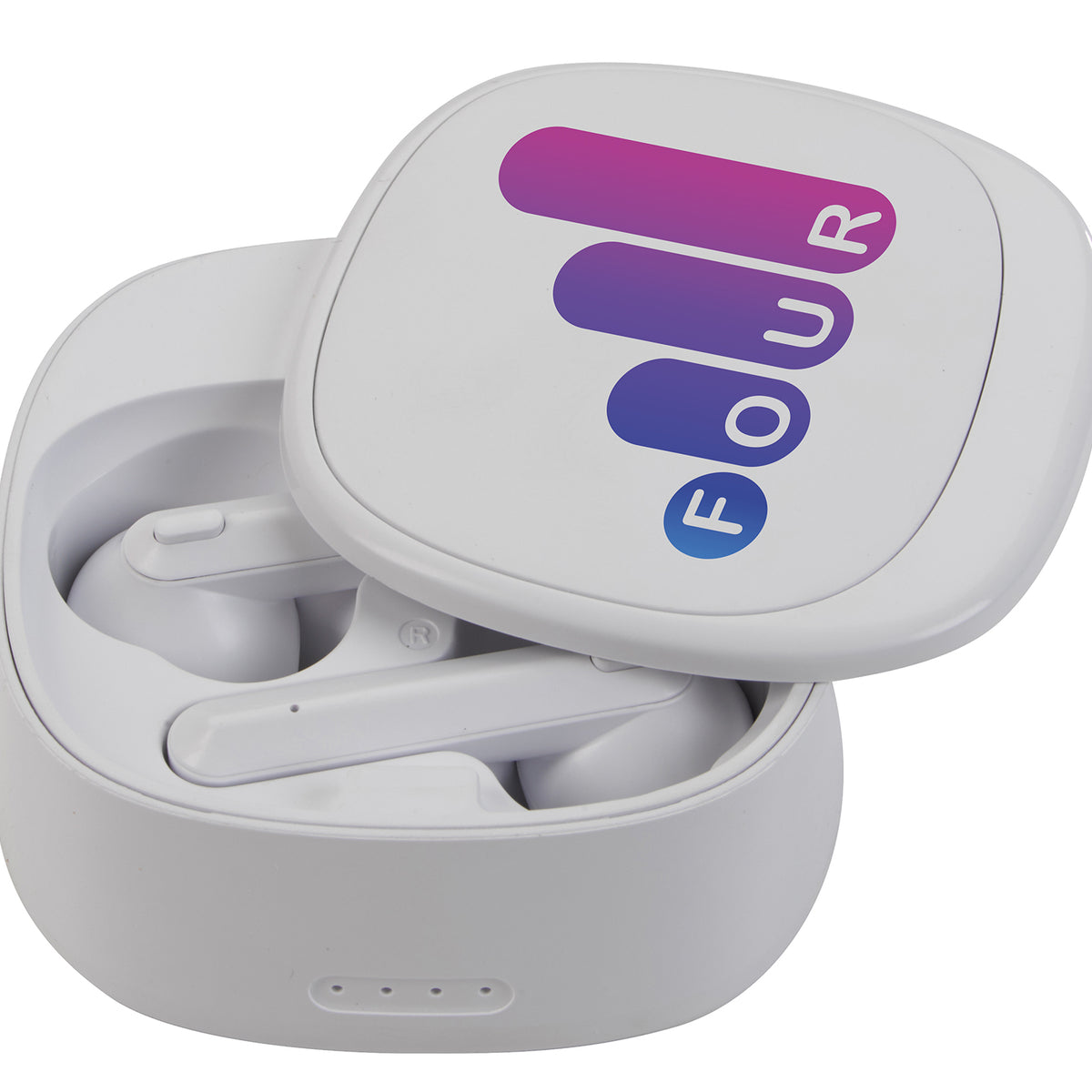 Slide Truly Wireless Earbuds and Charging Case – GiftAFeeling