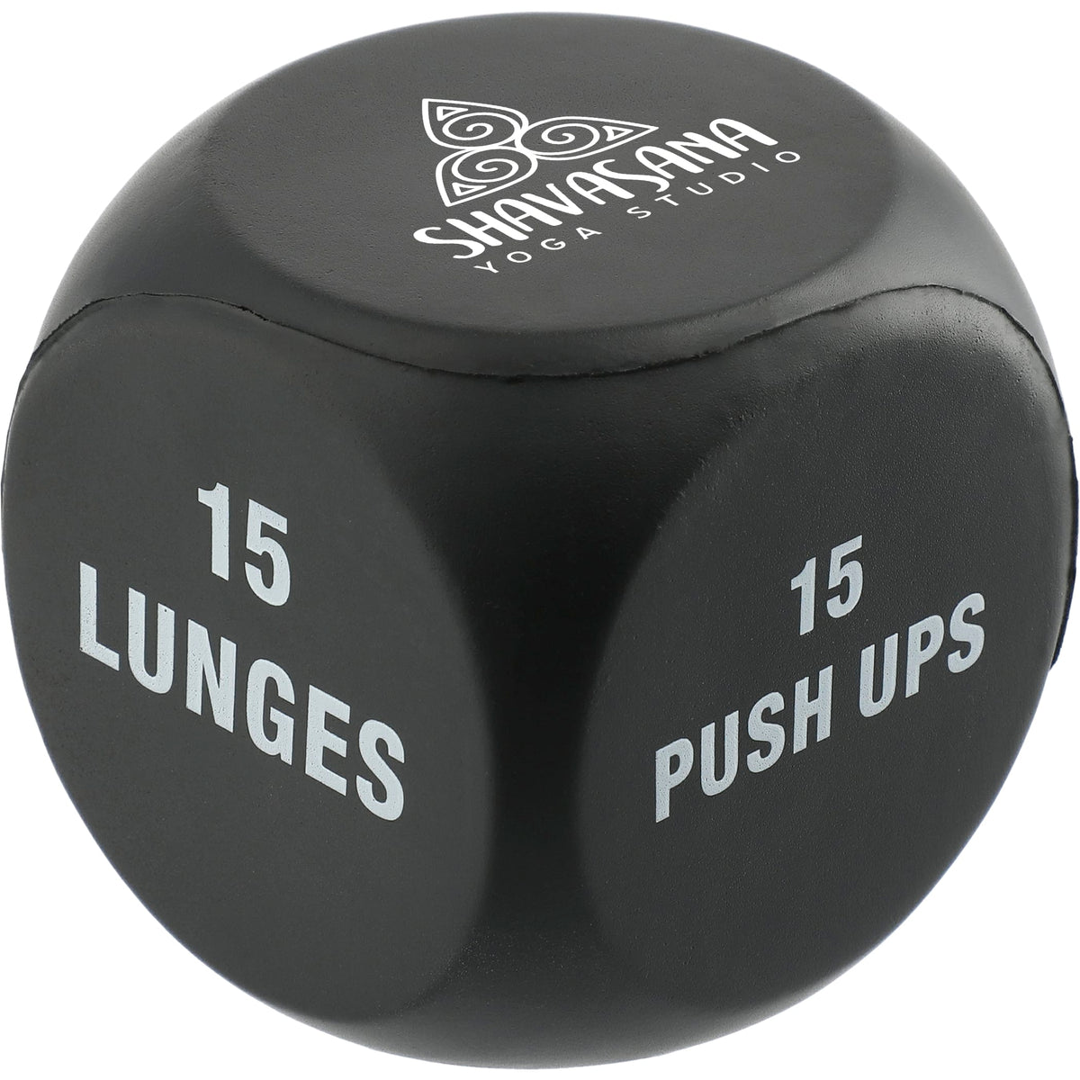 Exercise Cube – GiftAFeeling