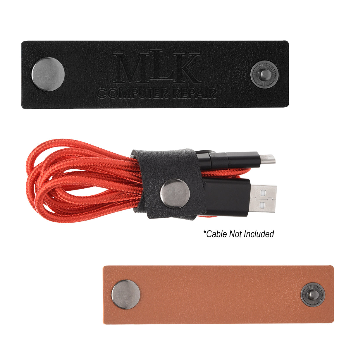 Snap Cable Wrap – GiftAFeeling