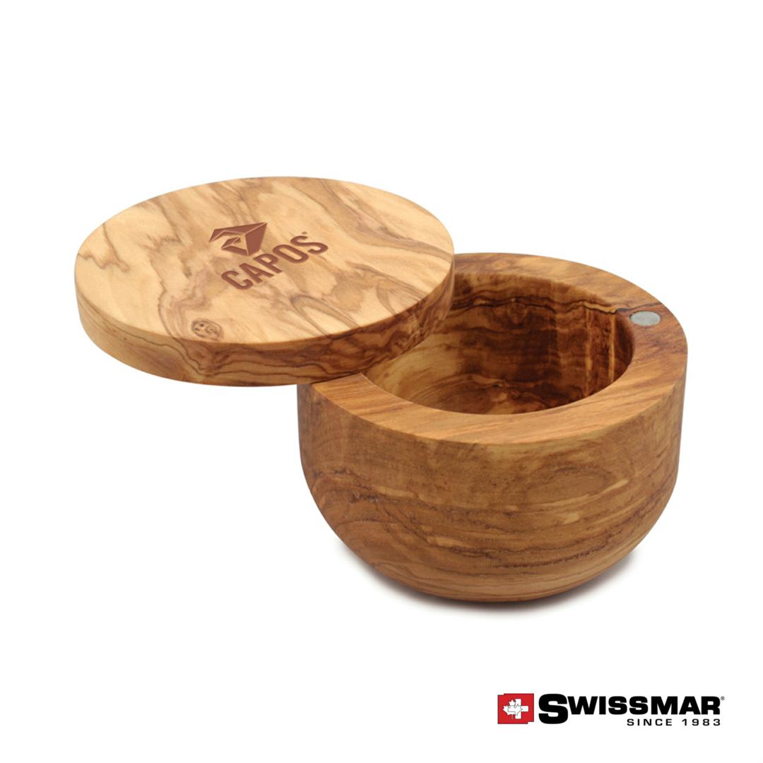 Swissmar® Siena Salt Keeper – GiftAFeeling