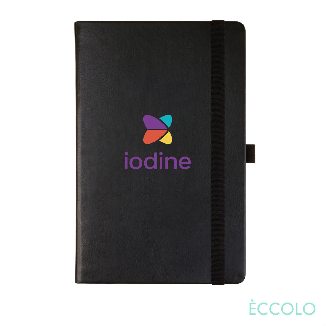 Eccolo® Twist Journal – GiftAFeeling