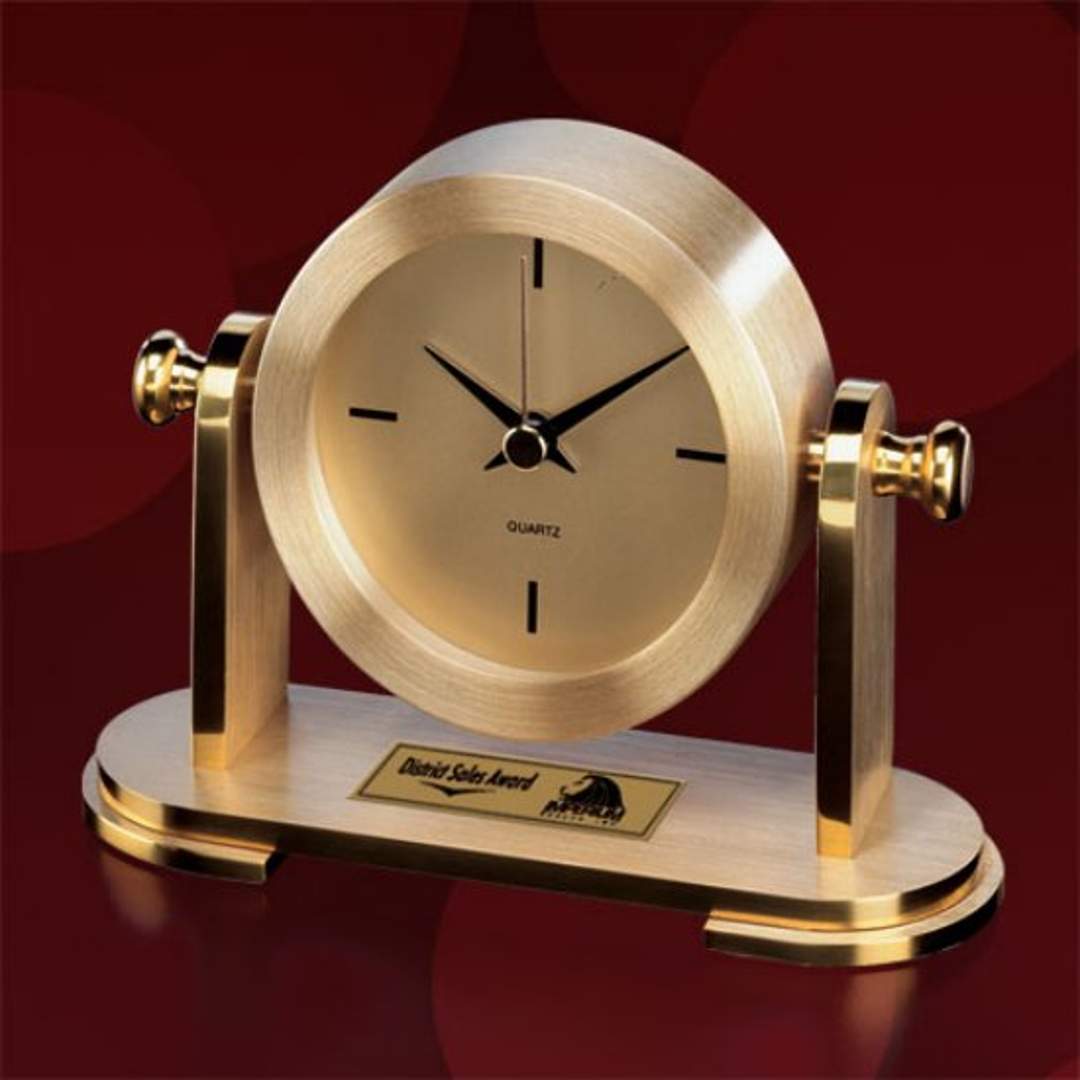 Hoyt Clock – GiftAFeeling